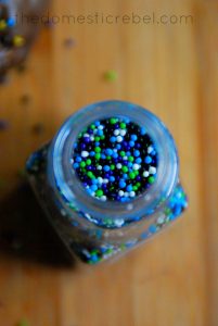 Galactic Crunch (Star Crunch Copycat) | The Domestic Rebel